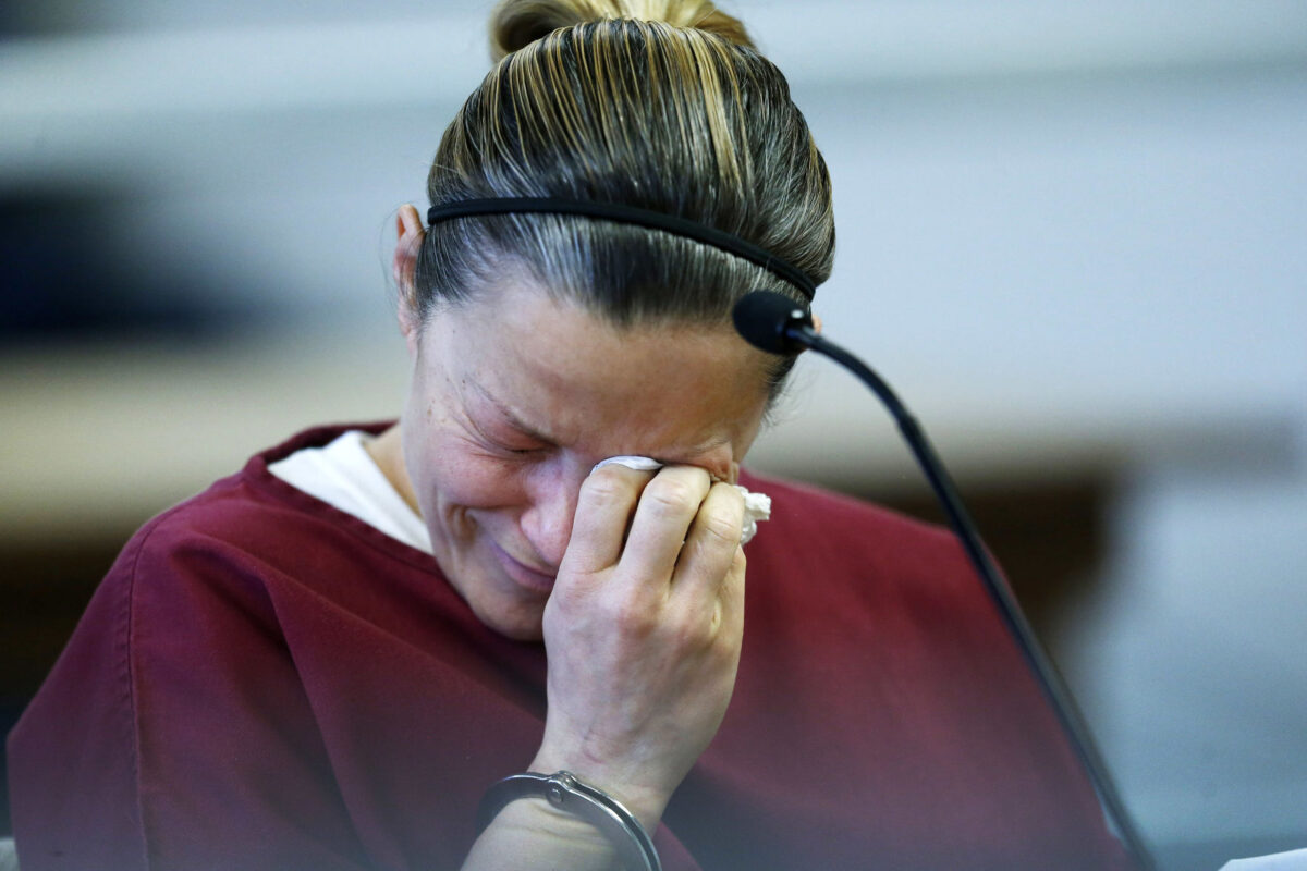 Tears flow as Dea Millerberg attends first parole hearing | News ...